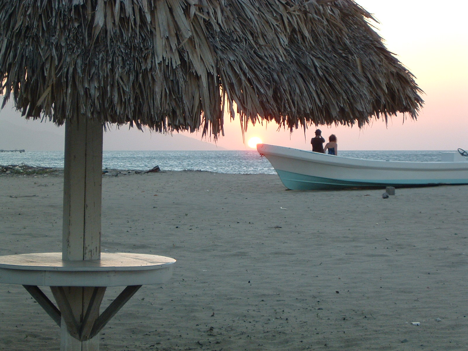 Trujillo Colon